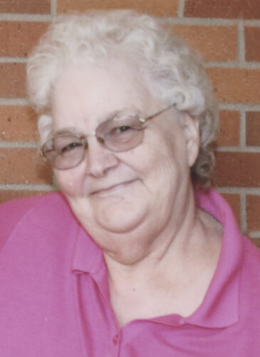Betty Elliot | News, Sports, Jobs - Minot Daily News